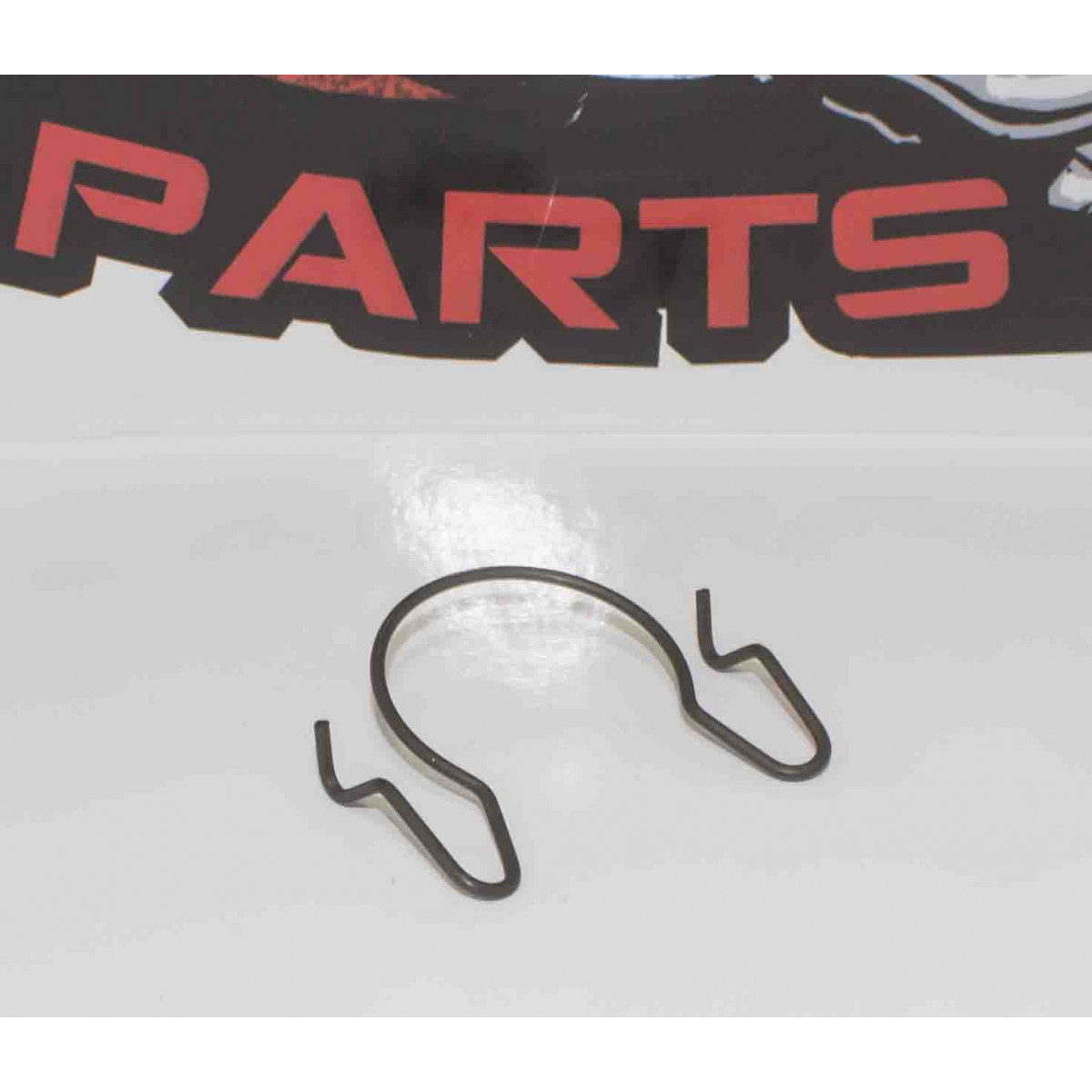 Nissan - Fjäder Mellan Urtrampningslagerhållare & Kopplinsgaffel ...