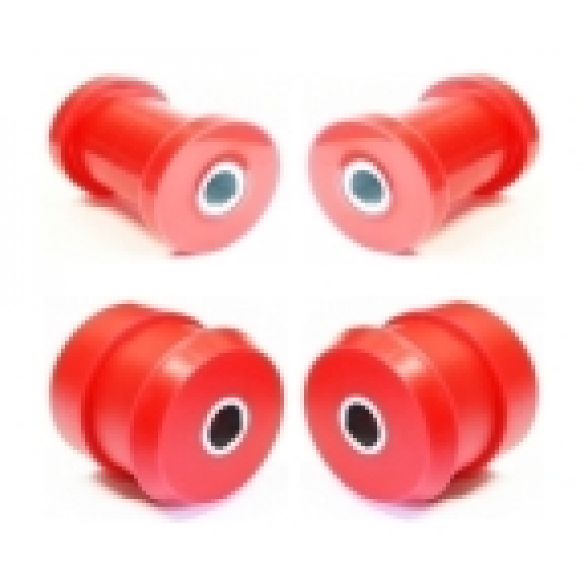 Opel, Front Wishbone Bush KIT