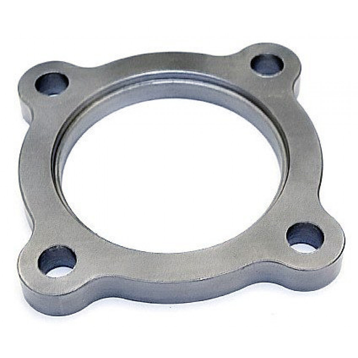 Downpipefläns Holset Super HX40 #18 Avgashus i Rostfritt