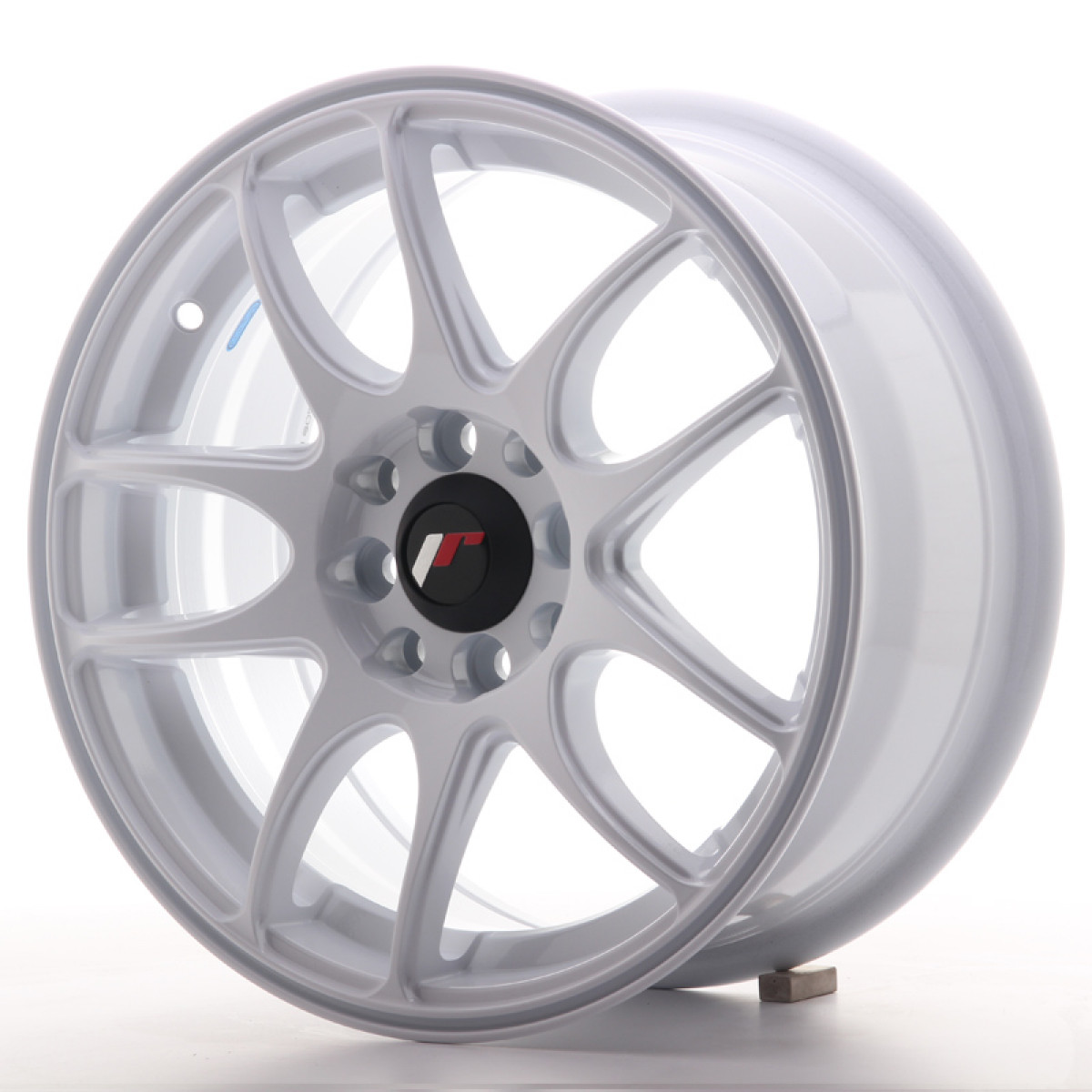 JR Wheels JR29 15x7 ET35 4x100/108 White